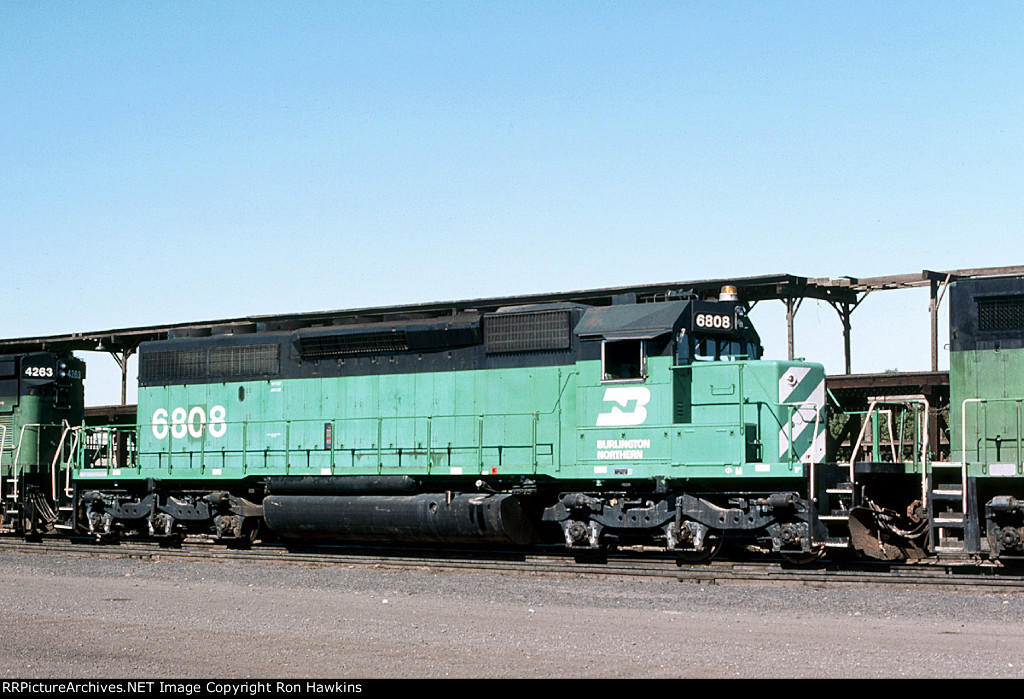 BN 6808